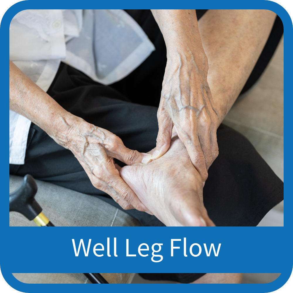 Person-Centered Support (Flow) - One Northern Devon